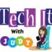 Tech It With Judy – Simple technology advice & tips