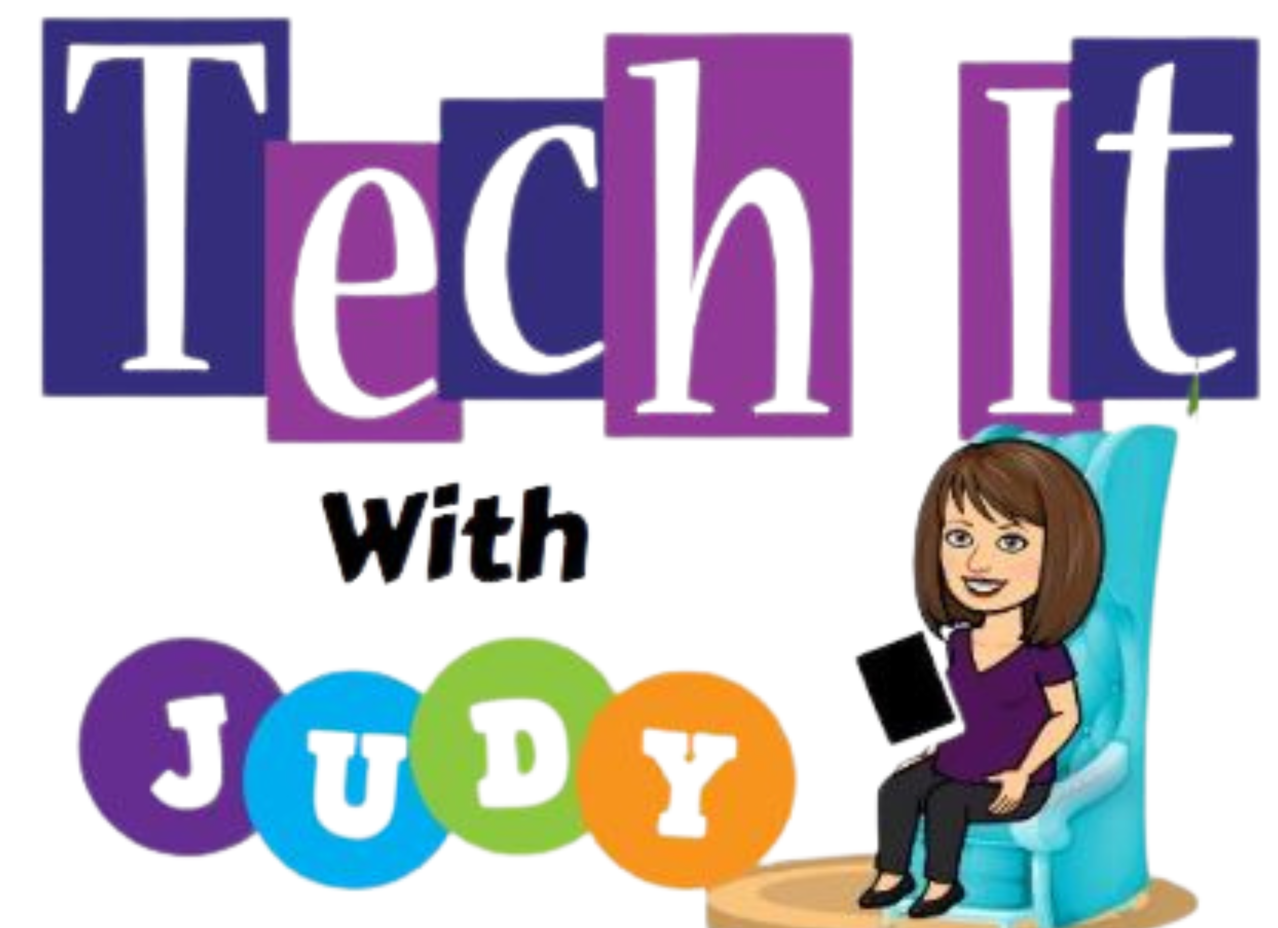 Store – Tech It With Judy