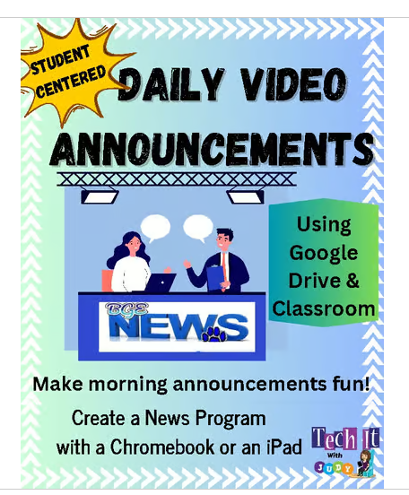 Store – Tech It With Judy